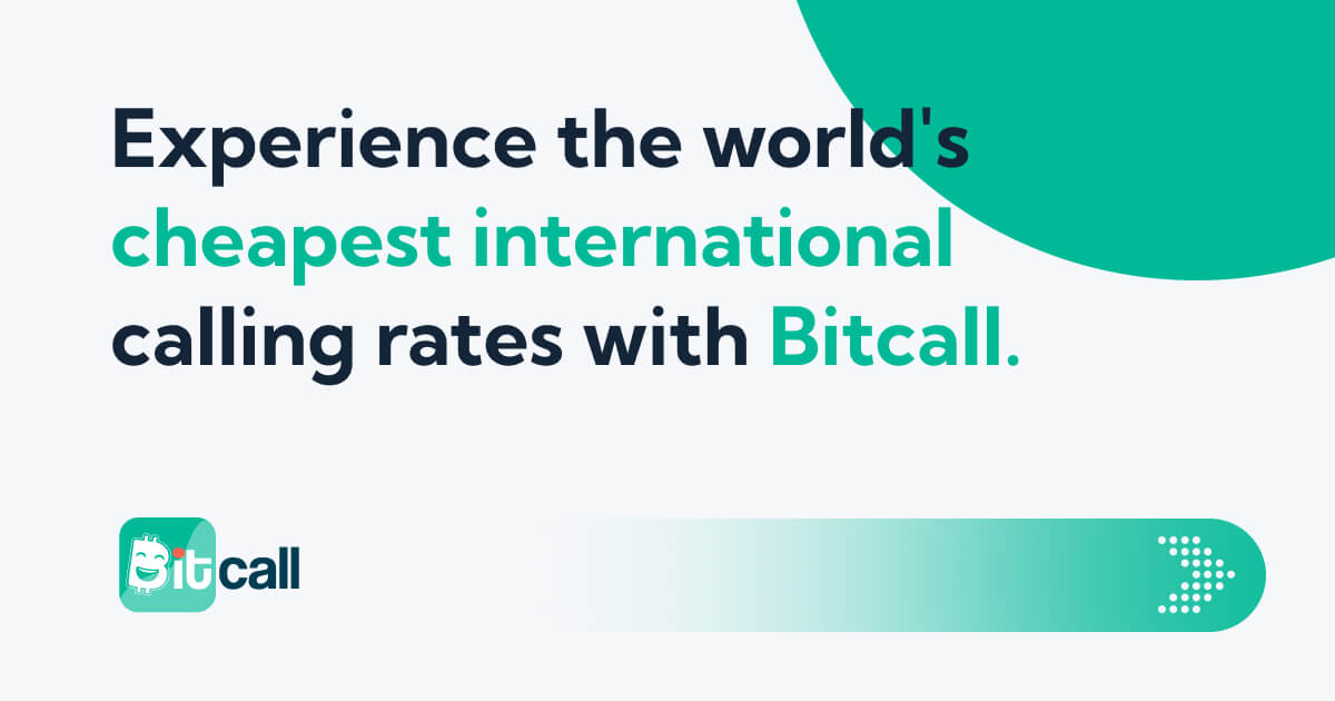 Cheap VoIP Calls | Pay with Bitcoin, USDT & Crypto | Bitcall